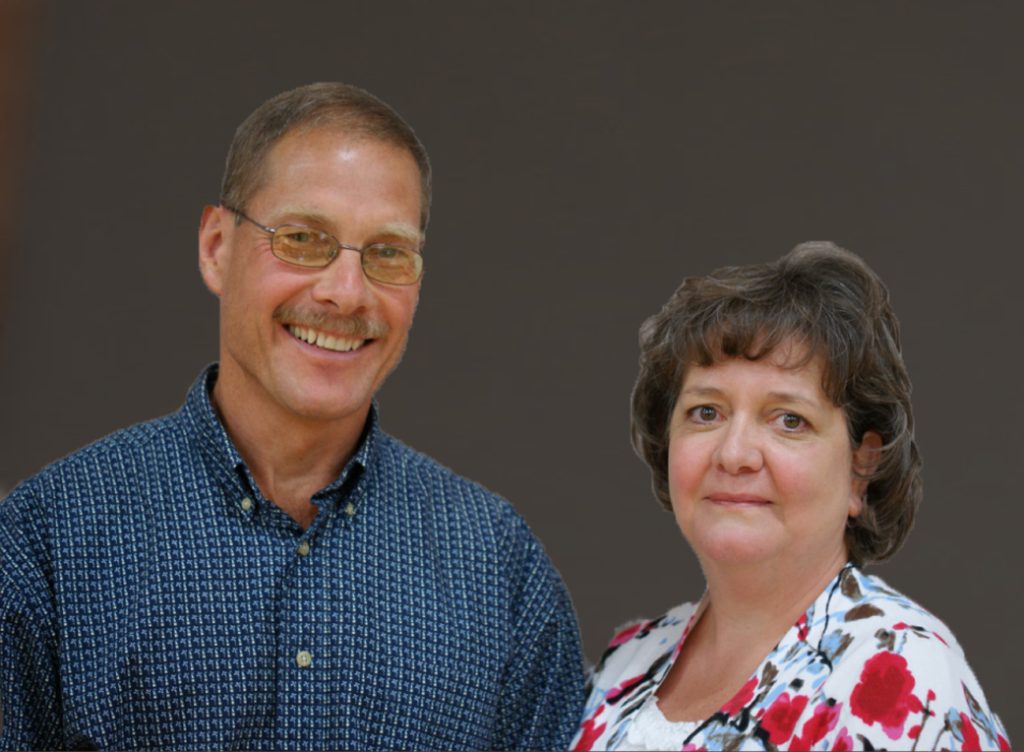 Staff and Board – Nashville Baptist Church